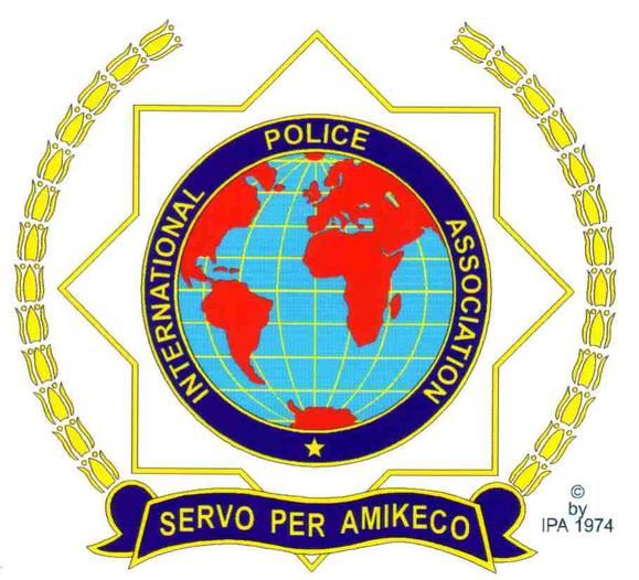 International Police Association - IPA | IPA Zürich